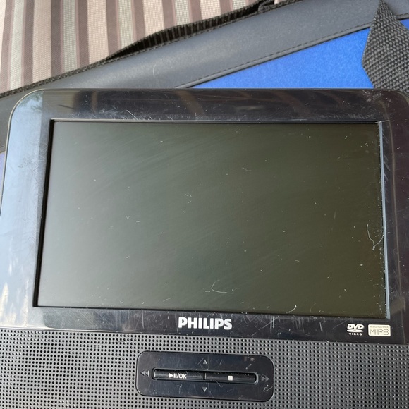 Portable Audio & Video | Portable Dvd Player | Poshmark
